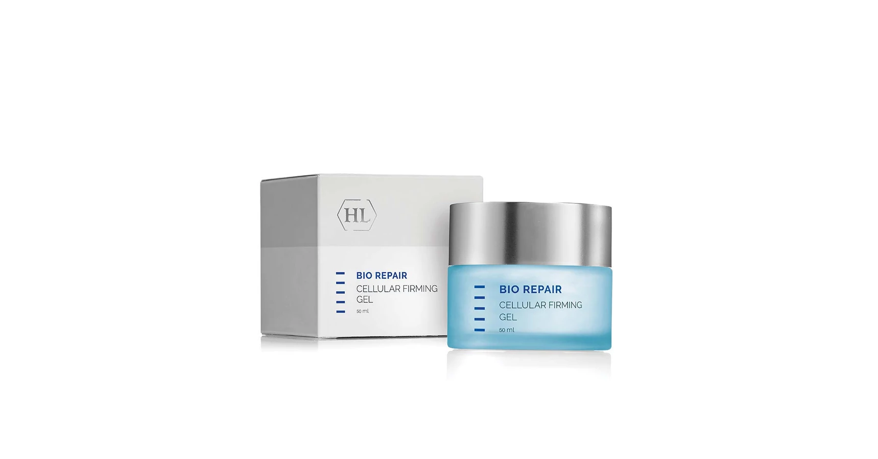 Bio Repair Feszesítő gél [50 ml] - HL Cosmetics